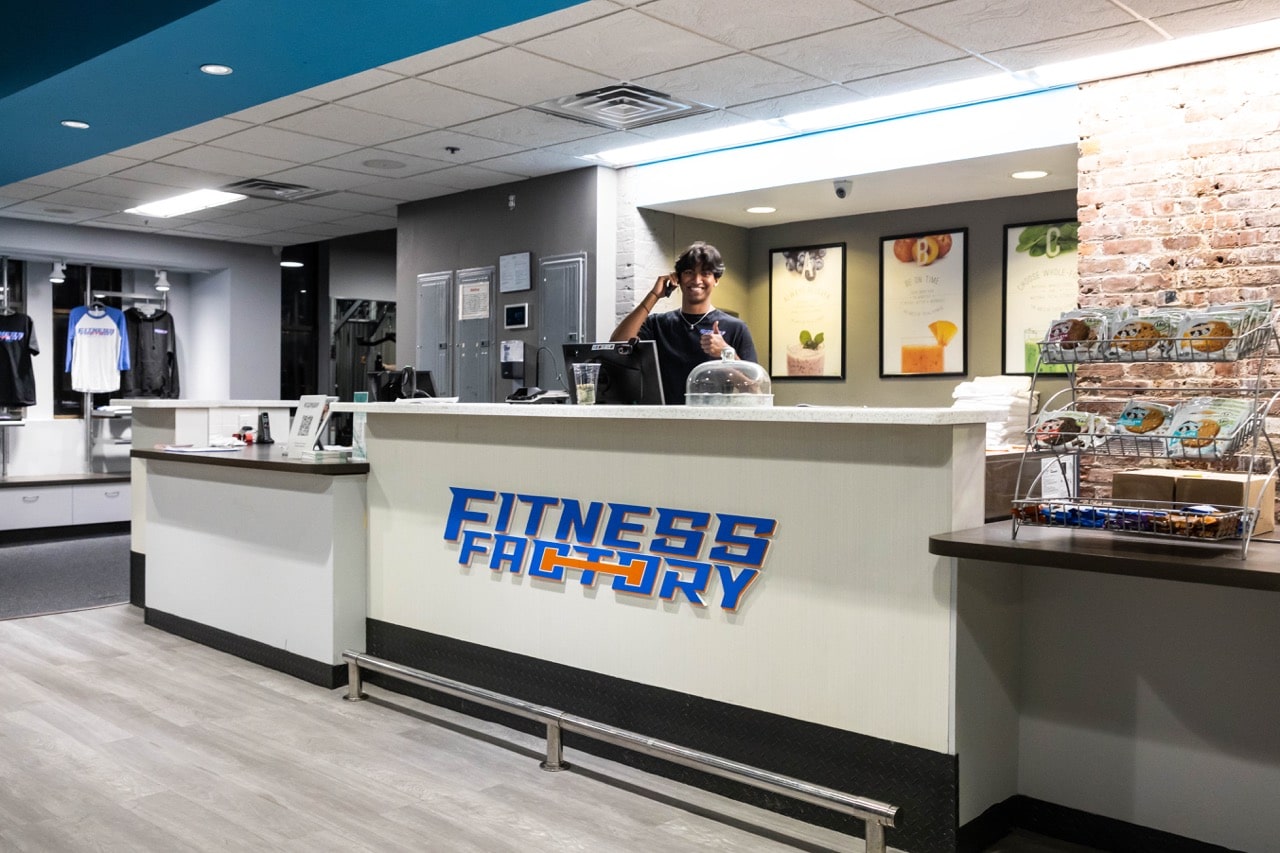 Fitness Factory - Olive, NJ Home - Fitness Factory - Olive, NJ Fitness Factory - Olive, NJ Home - Fitness Factory - Olive, NJ
